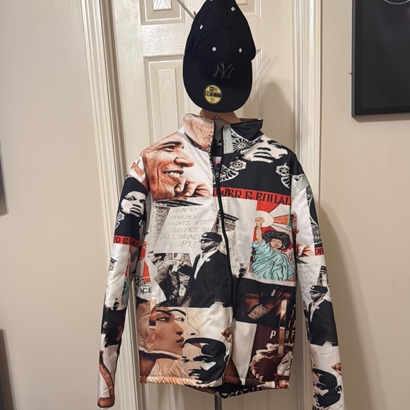 lifestyle apparel | Jackets & Coats | Lifestyle Apparel Multicolor ...